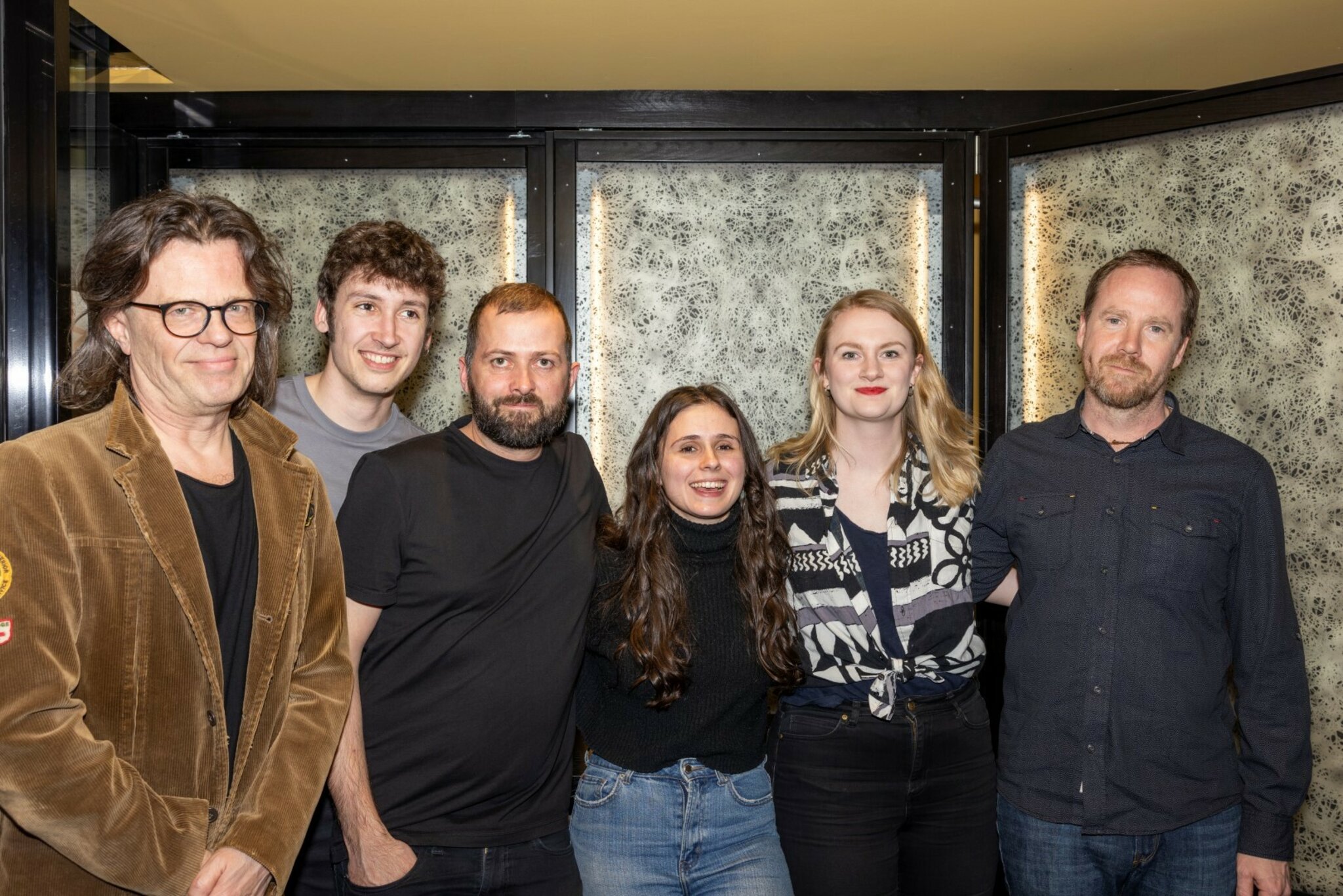 Vielfältig: Celtic Spring und Hive lockte Besucher ins Cinema Paradiso ...