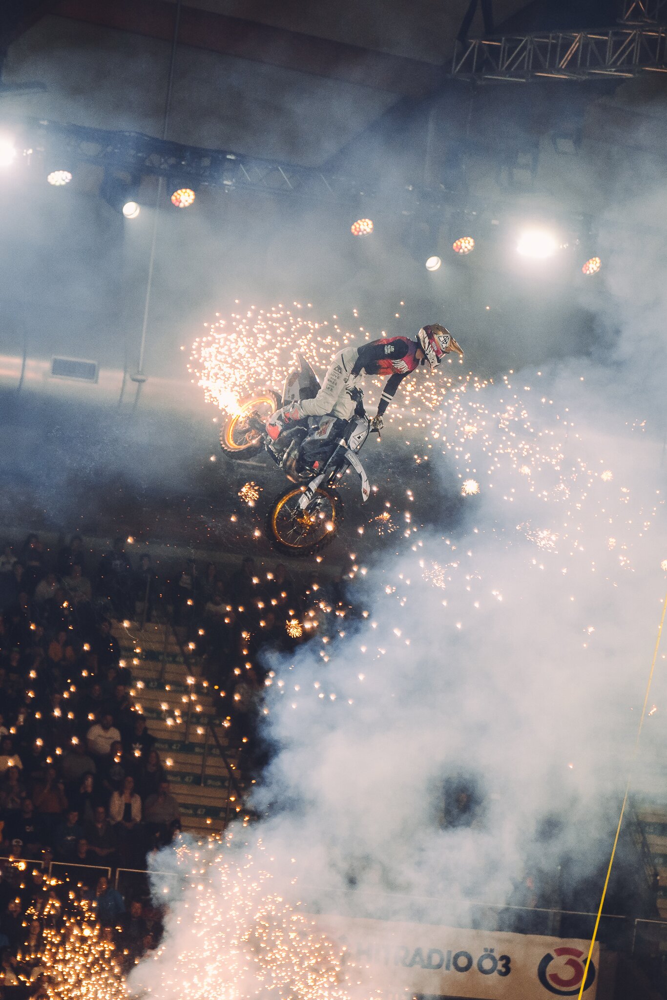 Veranstaltungstipp: Master of Dirt bringt Freestyler in die ...
