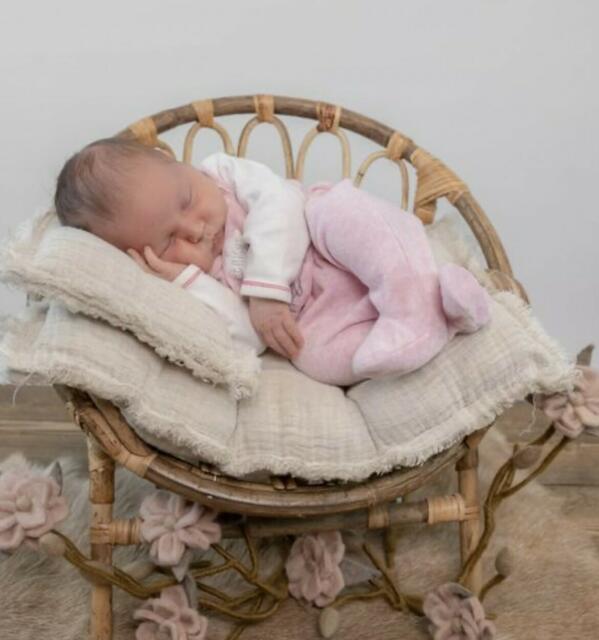 Bildergalerie des Monats: Das sind die Babys aus dem Bezirk Weiz - Weiz