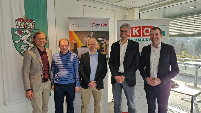 WKO Businessfrühstück: Wie KI den Weg in die breite Masse finden soll ...