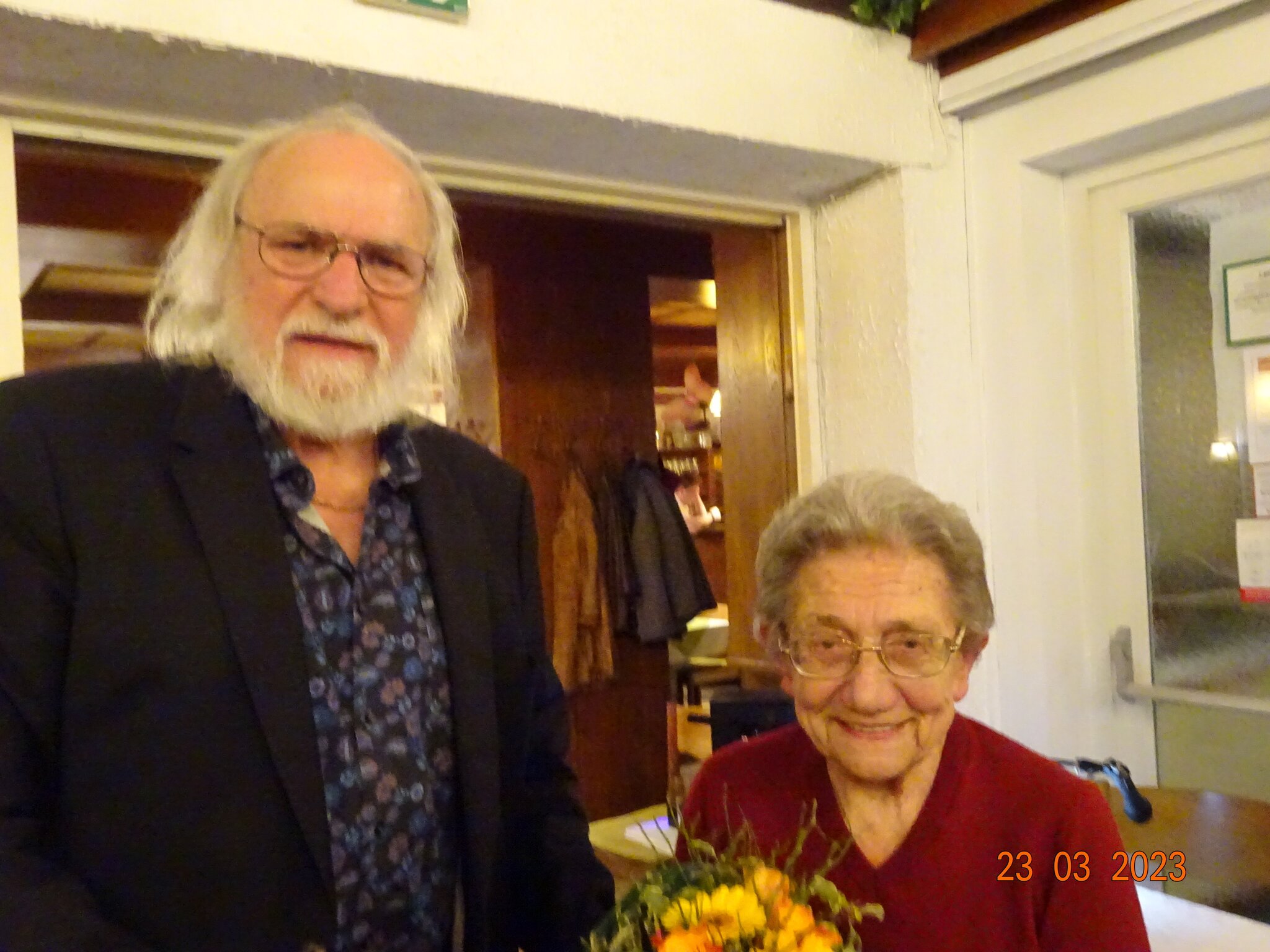 SchneeberglandKULTUR: 271 Literaturcafe in Pernitz im Gasthof ...