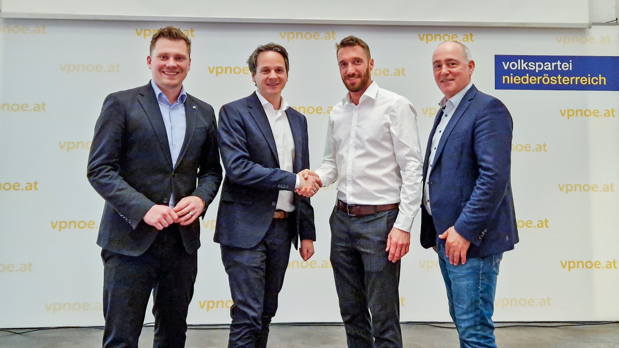 St. Pölten, ÖVP: St. Pöltner Stadtrat Krempl-Spörk verlässt Politik ...
