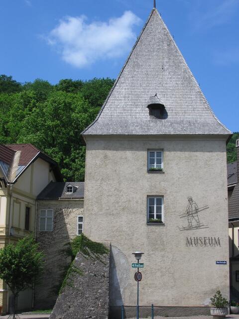 Museumsfrühling NÖ: Bezirksmuseum Lilienfeld für Idee ausgezeichnet ...