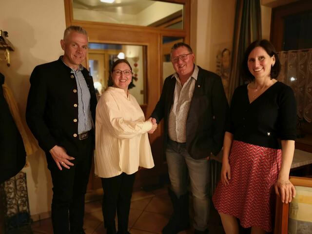 Neuer Kustos für das Freilichterlebnis 7 Mühlen Pfarrwerfen - Pongau