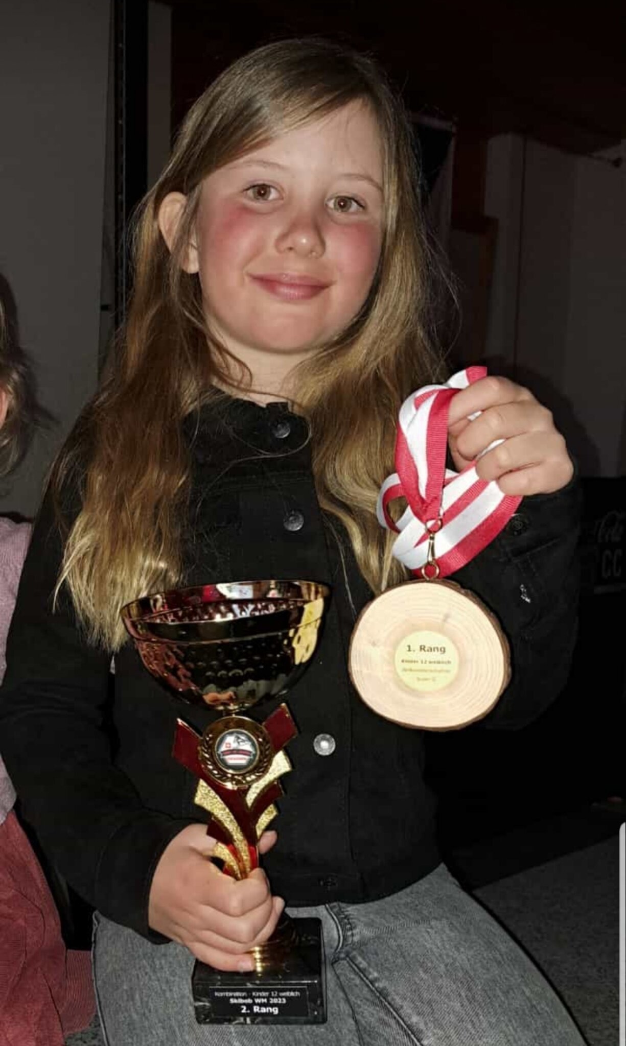 Starker Abschluss für Lienhard Damen: Starker Abschluss für Lienhard ...