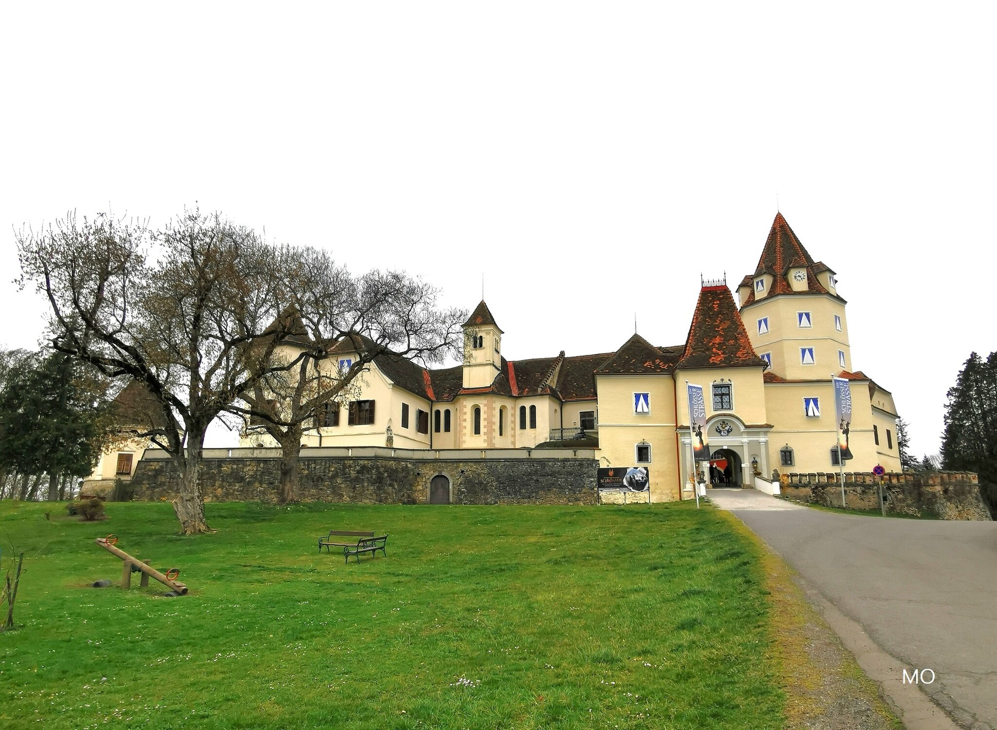 Osterausstellung - Schloss Kornberg - Feldbach - Graz