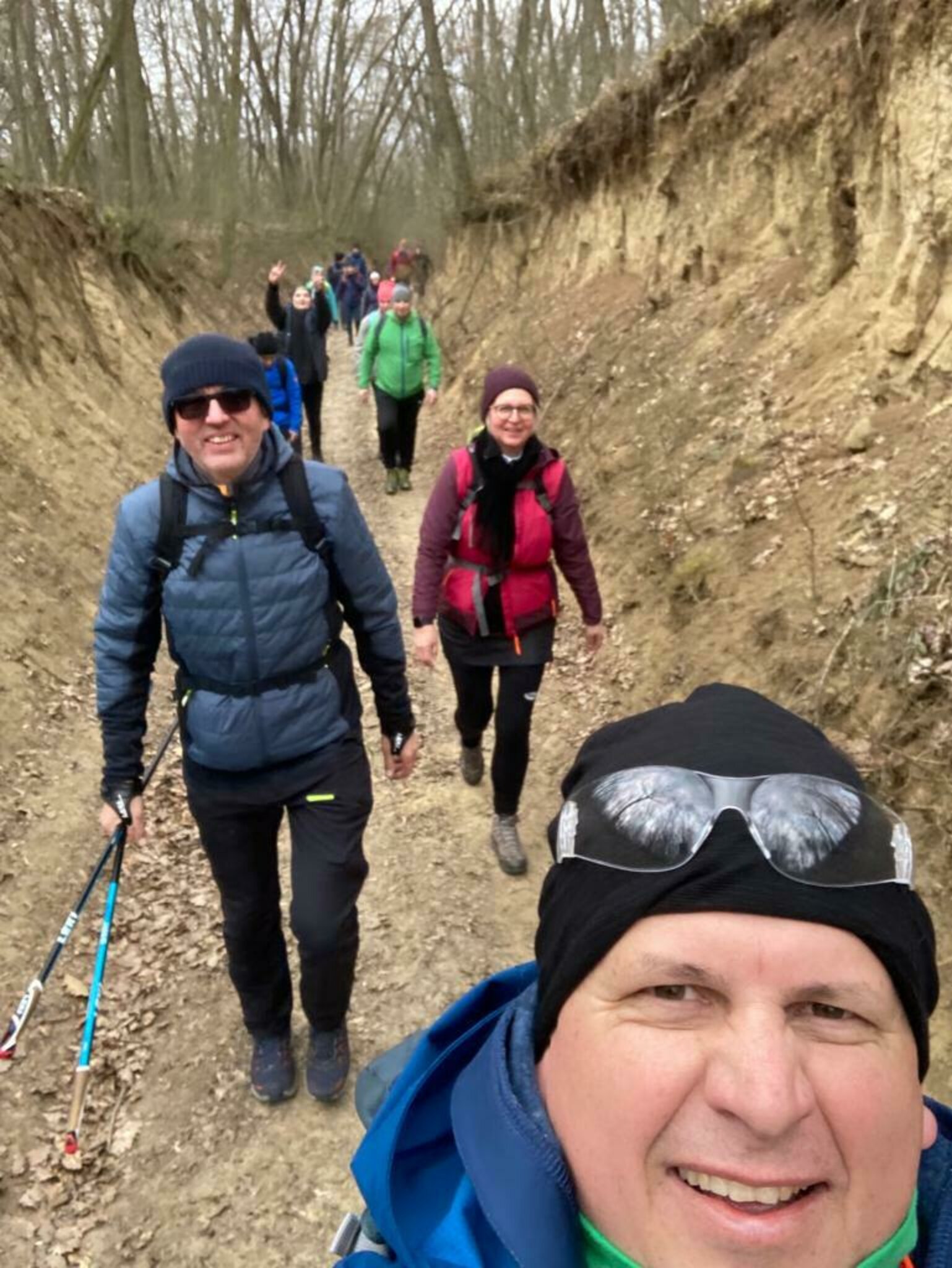 Immer wieder ein Genuss: Wunderbare Wander-Ideen im Weinviertel ...