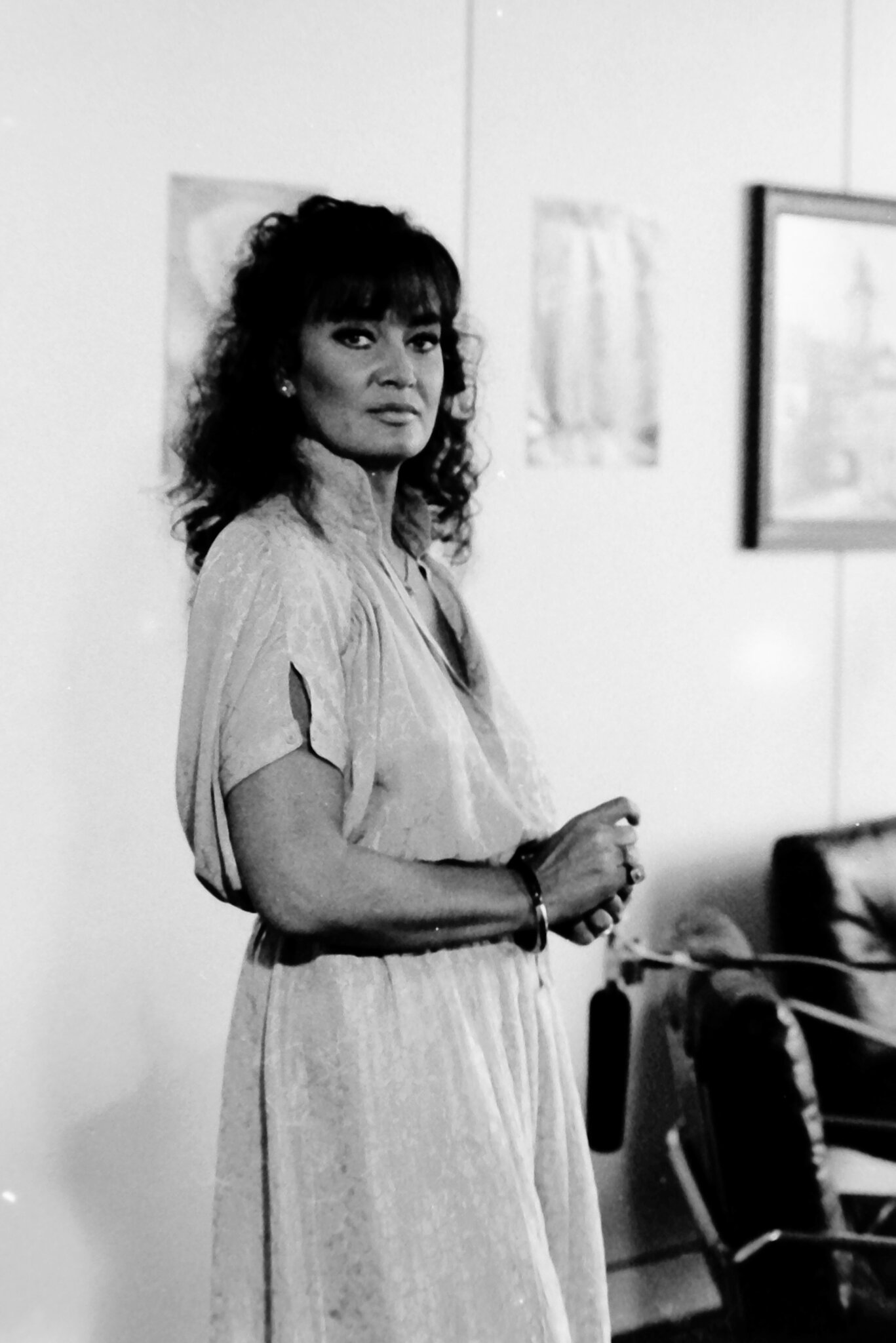 Am 2. April in ORF 2: Doku über den Grazer Filmstar Marisa Mell - Graz