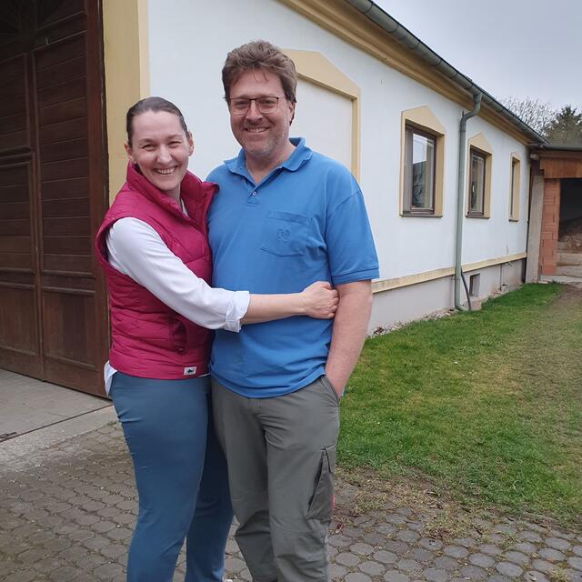 Immer wieder ein Genuss: Wunderbare Wander-Ideen im Weinviertel ...