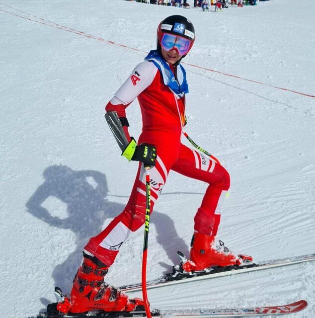 Skitalent aus St. Michael: Johannes Schlick – Gesamtwertungssieger und ...