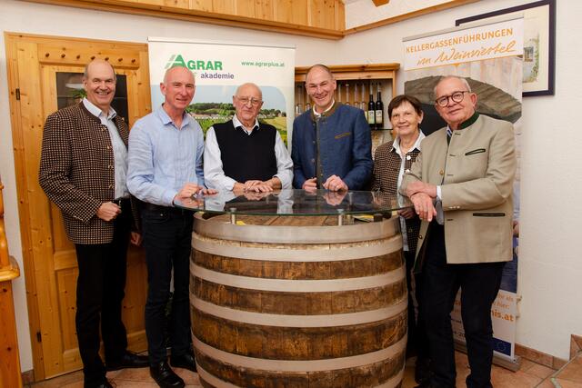 Große soziale Umwälzungen nach 1848: „Bauernbefreiung“ in Eichenbrunn ...