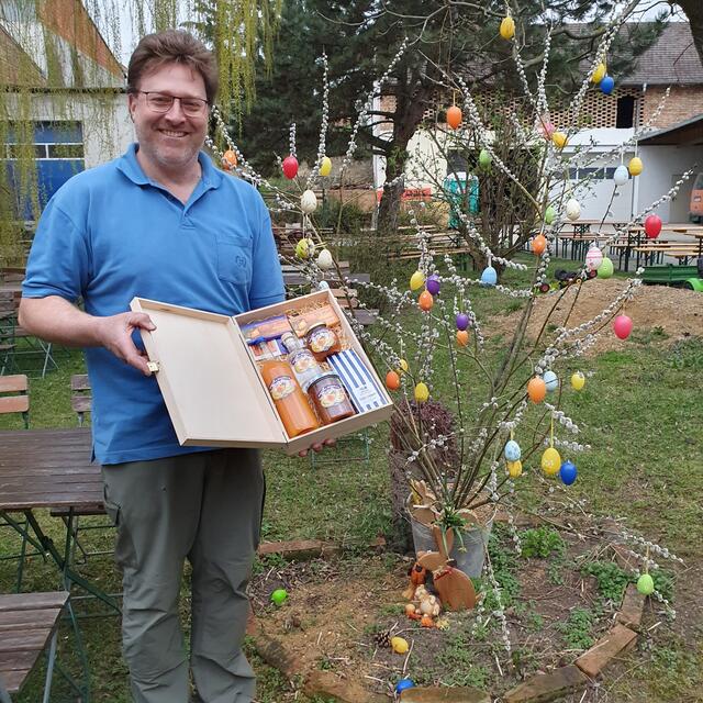 Immer wieder ein Genuss: Wunderbare Wander-Ideen im Weinviertel ...
