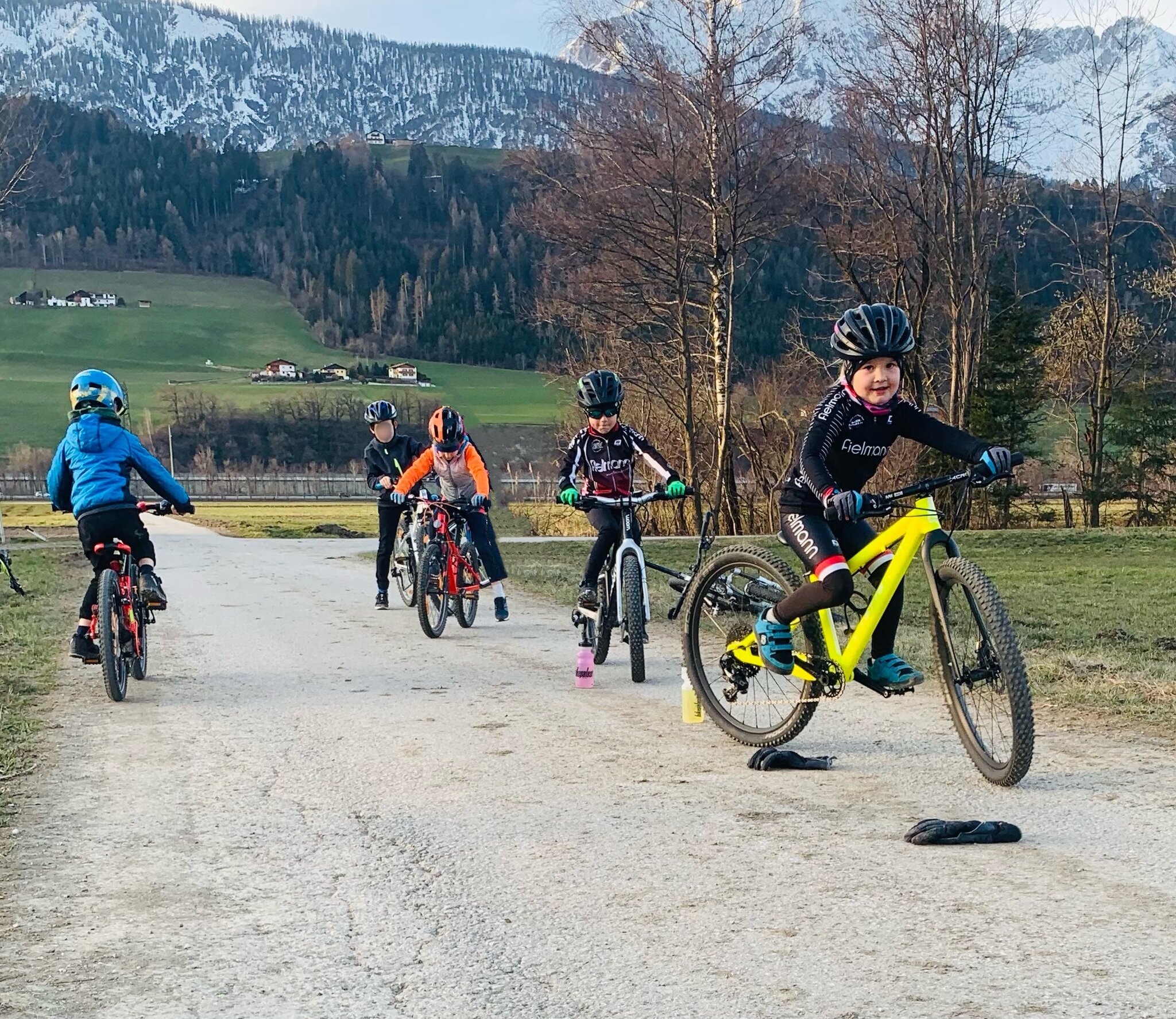 Sport: Frischer Wind: RSV Weer-Kolsass steckt sich ambitionierte Ziele - Schwaz
