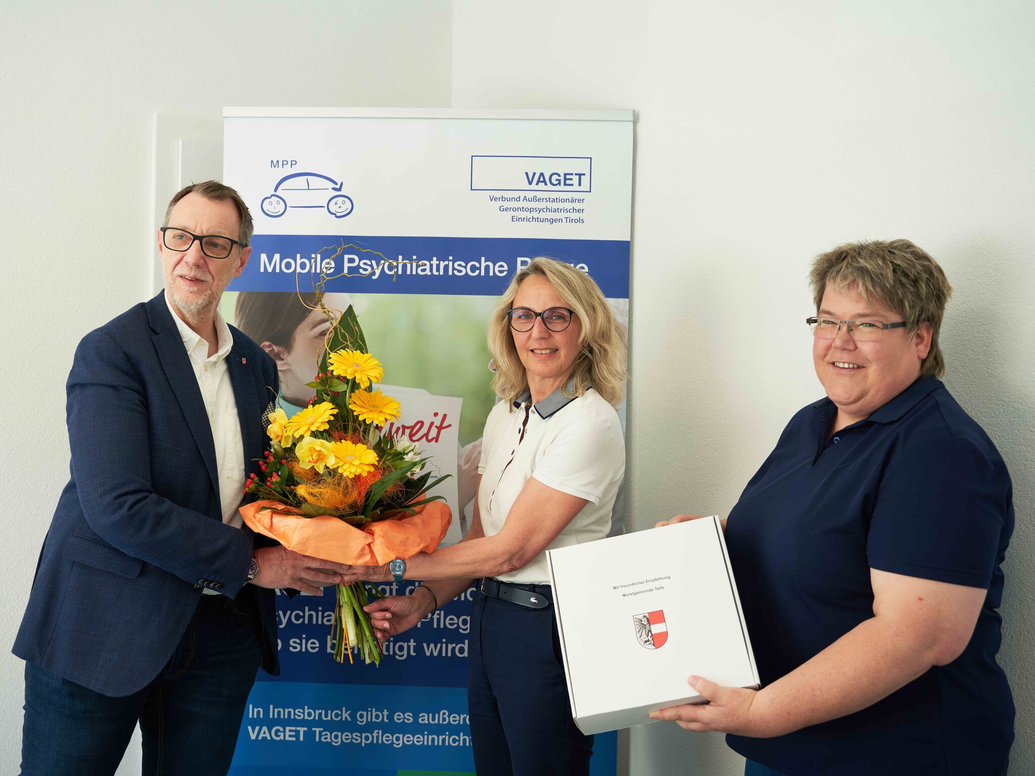 „Aufleben statt Aufgeben“: VAGET: Mobile Hilfe und Pflege in Telfs bei ...