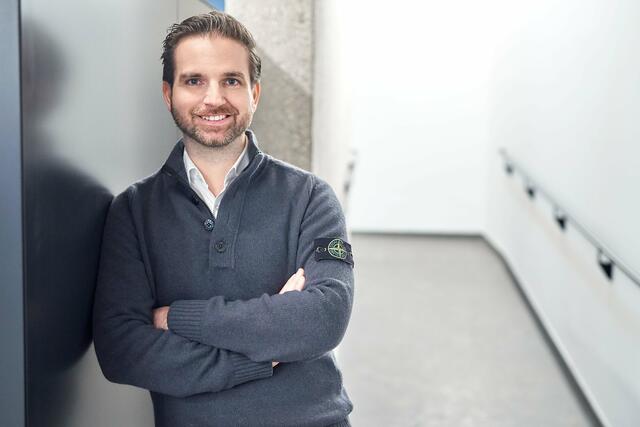 Aus Grün wird Pink in Wien: Mjam verwandelt sich in Lieferservice Foodora - Wien