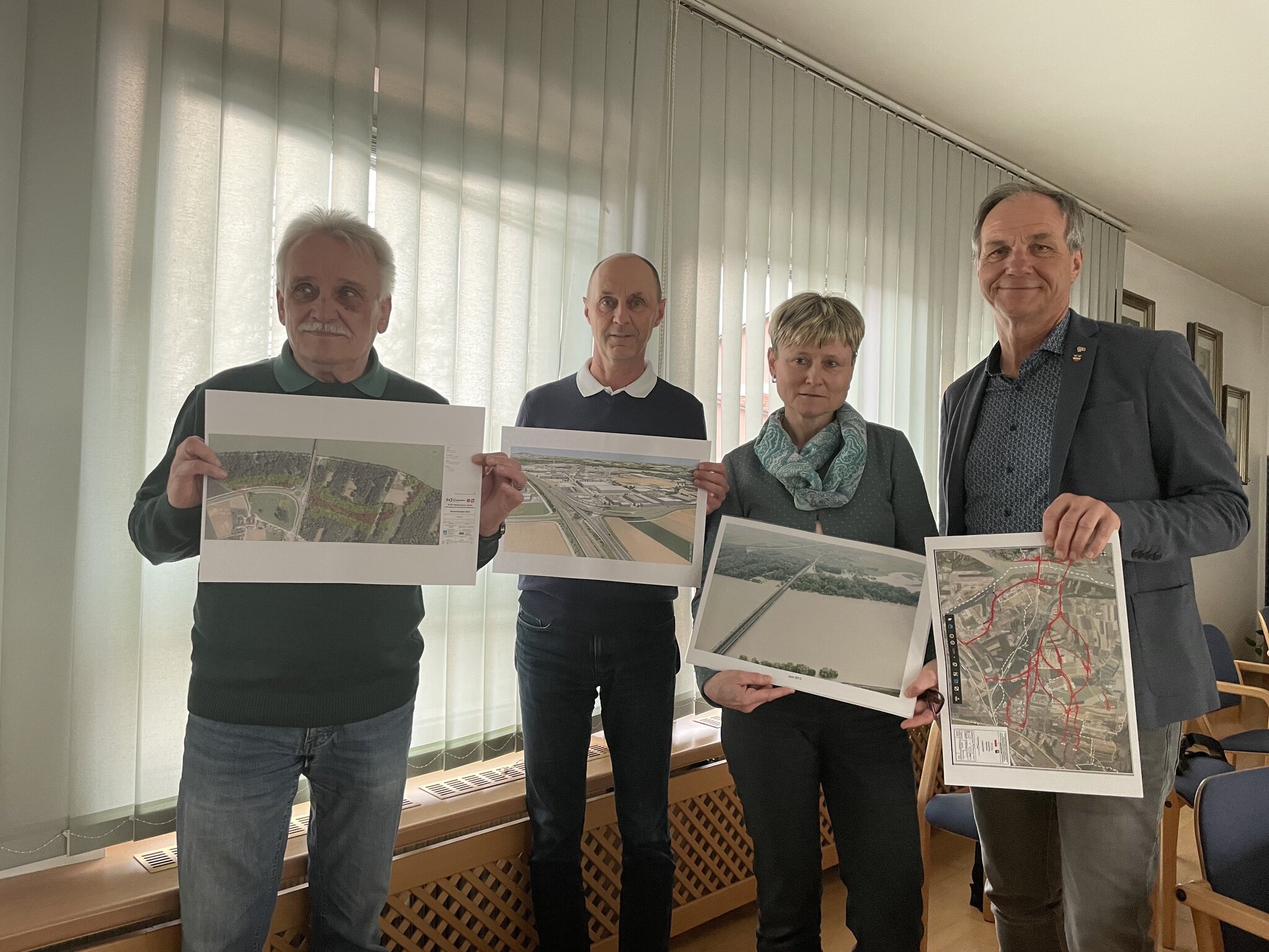 Ober-/Niederösterreich: Donaubrücke Mauthausen: Biologe soll Ausweg ...