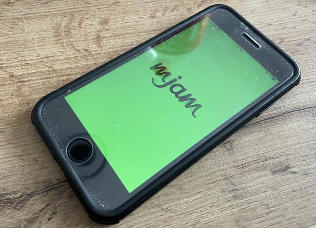 Aus Grün wird Pink in Wien: Mjam verwandelt sich in Lieferservice Foodora - Wien