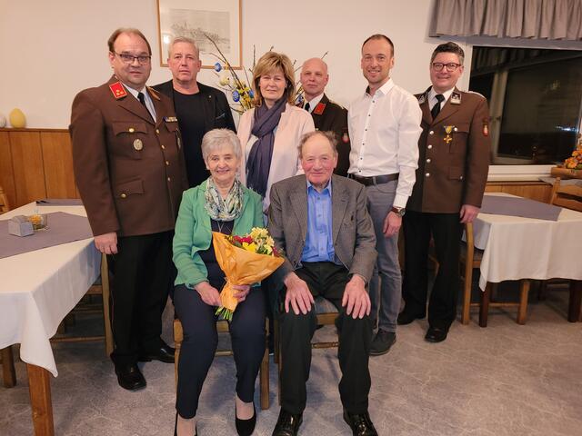 Herzlichen Glückwunsch zum Geburtstag - Melk