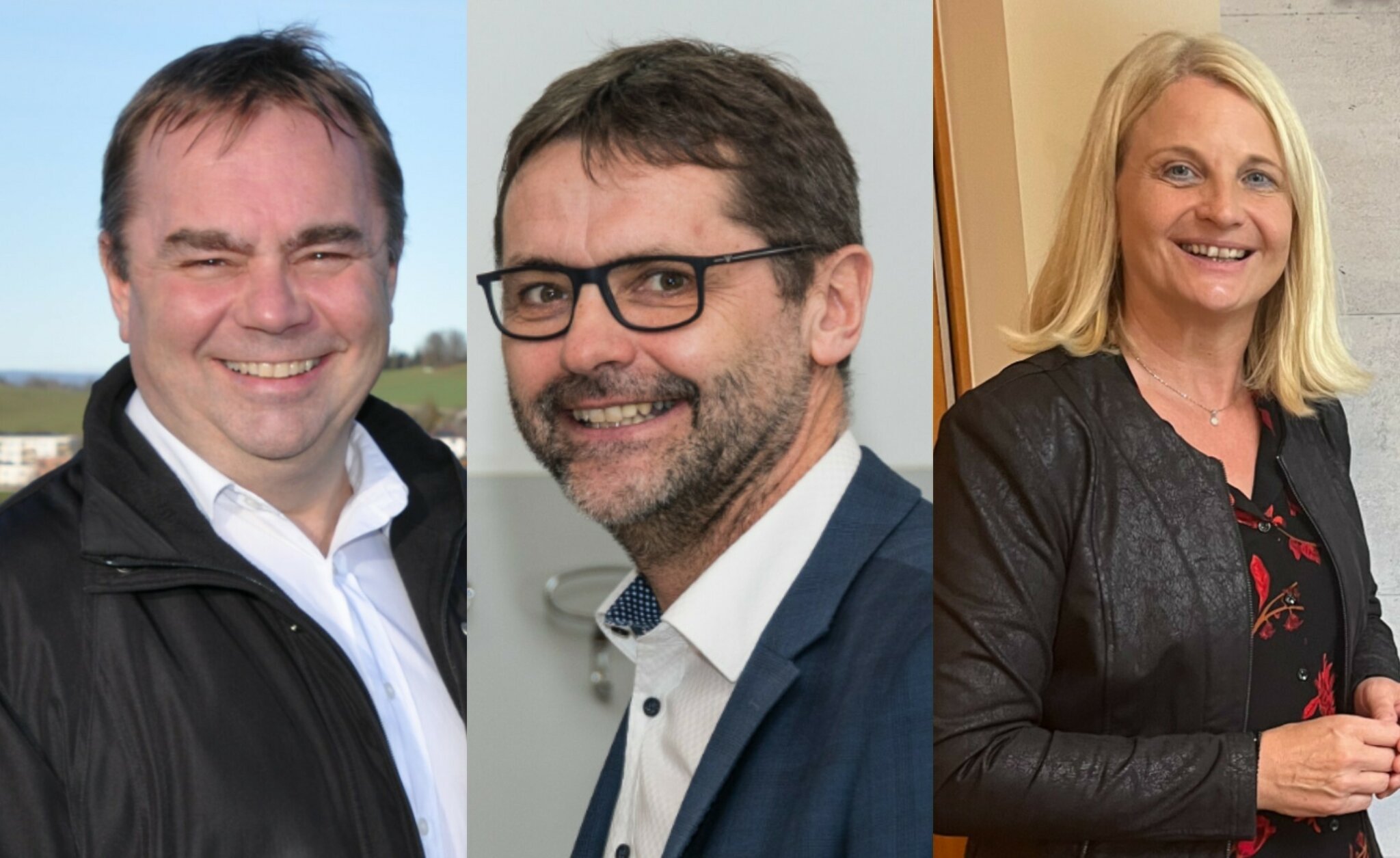 Diskussion: Rohrbachs Politiker reagieren auf ÖVP-FPÖ Pakt in ...