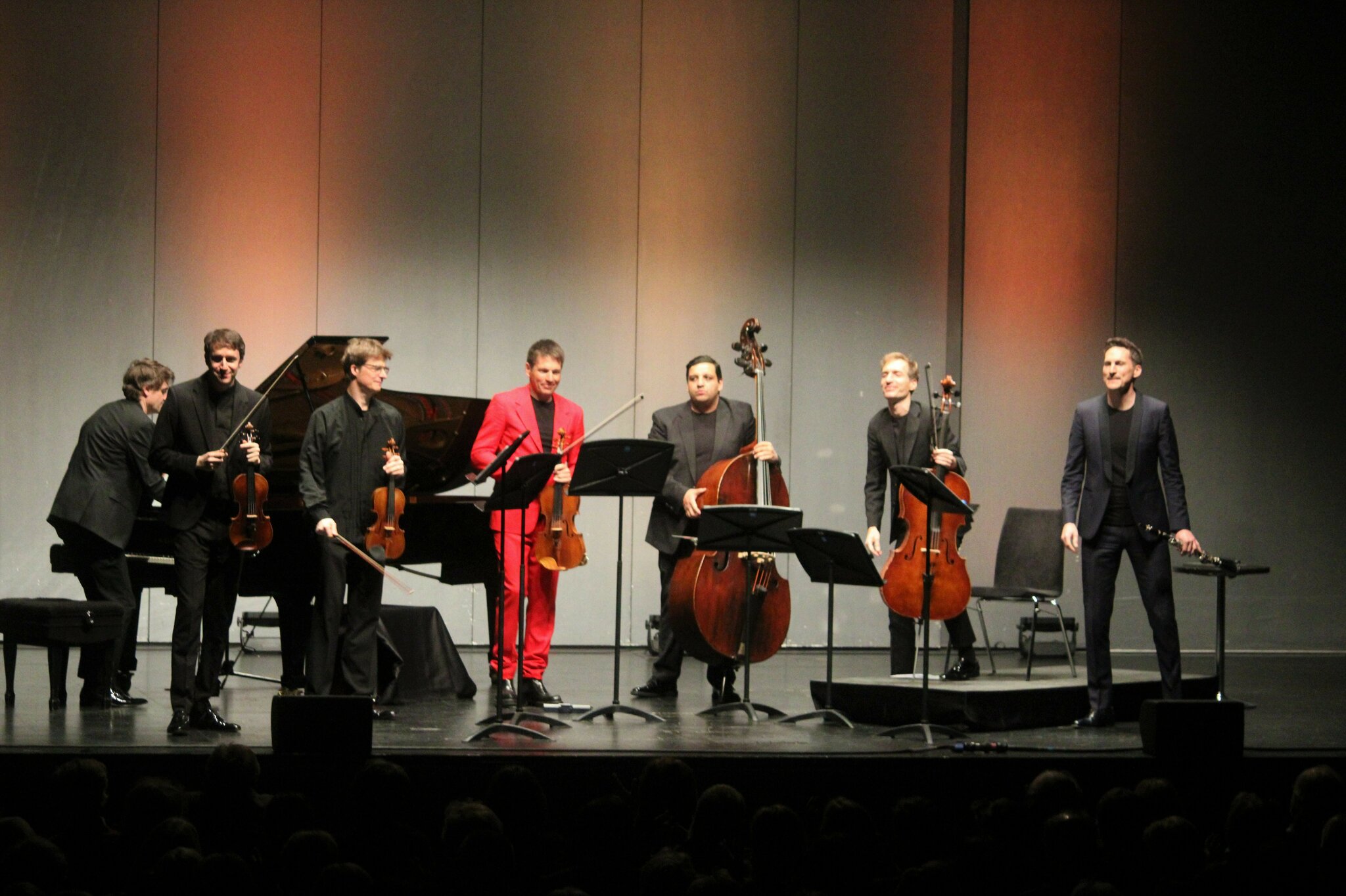 Philharmonix: Musiker von den Wiener und Berliner Philharmoniker in Weiz - Weiz