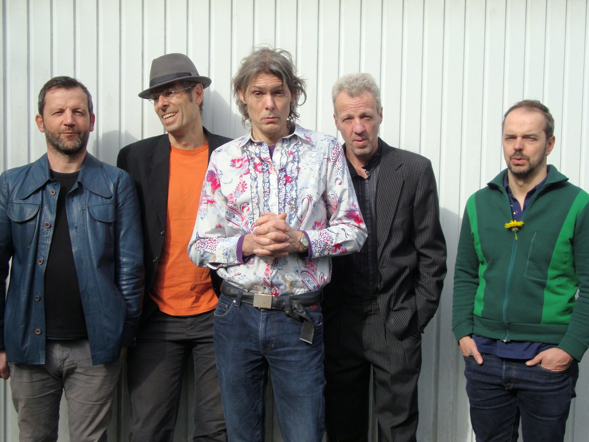 Alexander Peer + "mose" im Theater Kosmos: Die wahrscheinlich ...