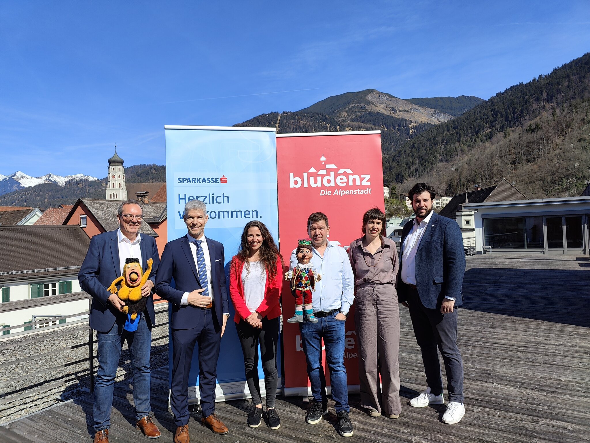 Kulturprogramm 2023 Bludenz: Altbewährtes und neue Kooperationspartner ...