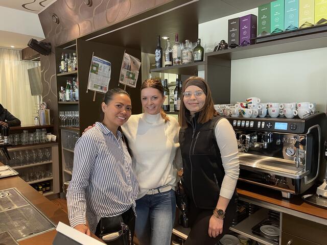 Weiz: Vier Betriebe starten in der Stadt Weiz neu durch - Weiz