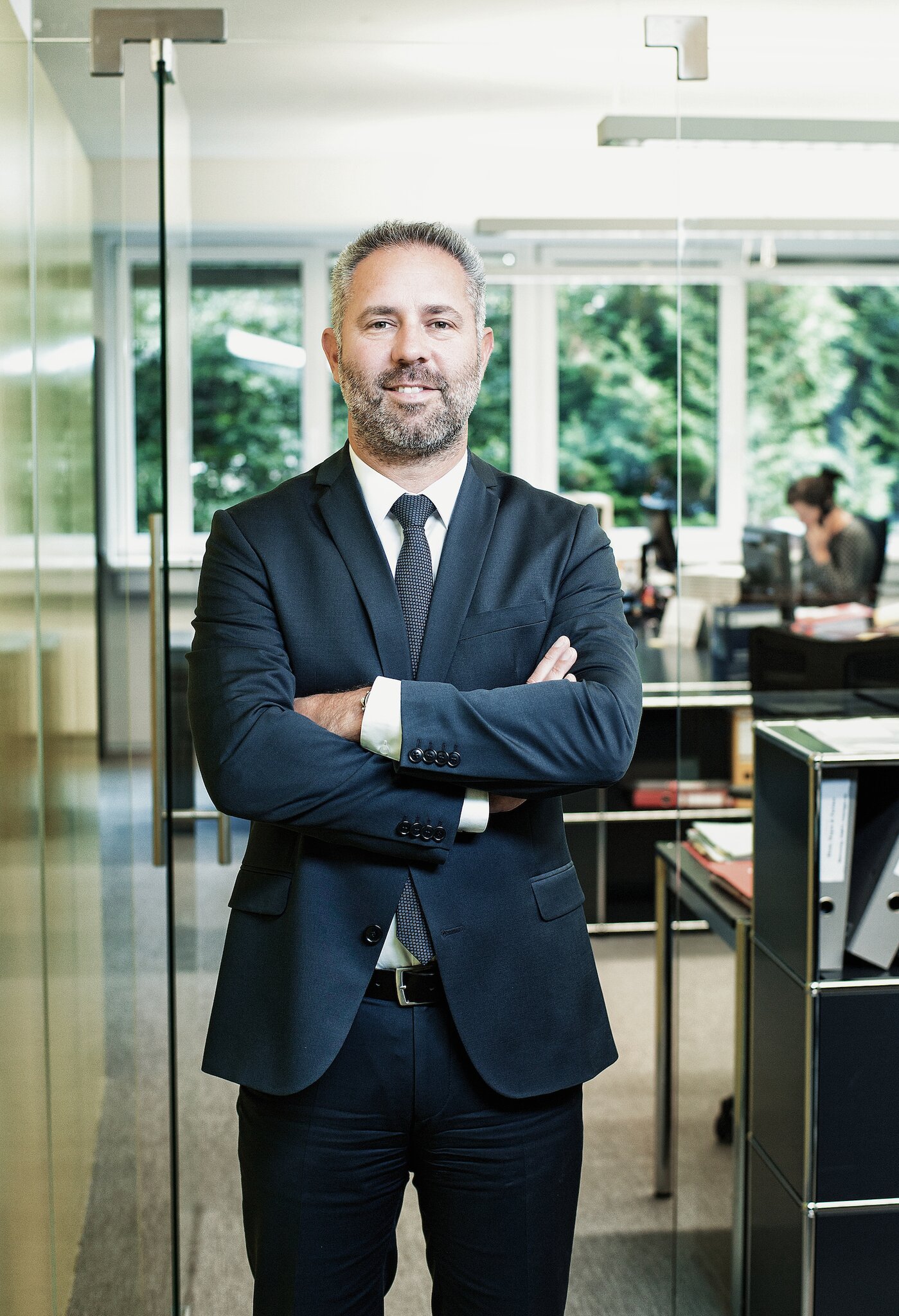 Erhöhung der Mieten: VEV-Präsident RA Dr. Markus Hagen dazu - Feldkirch