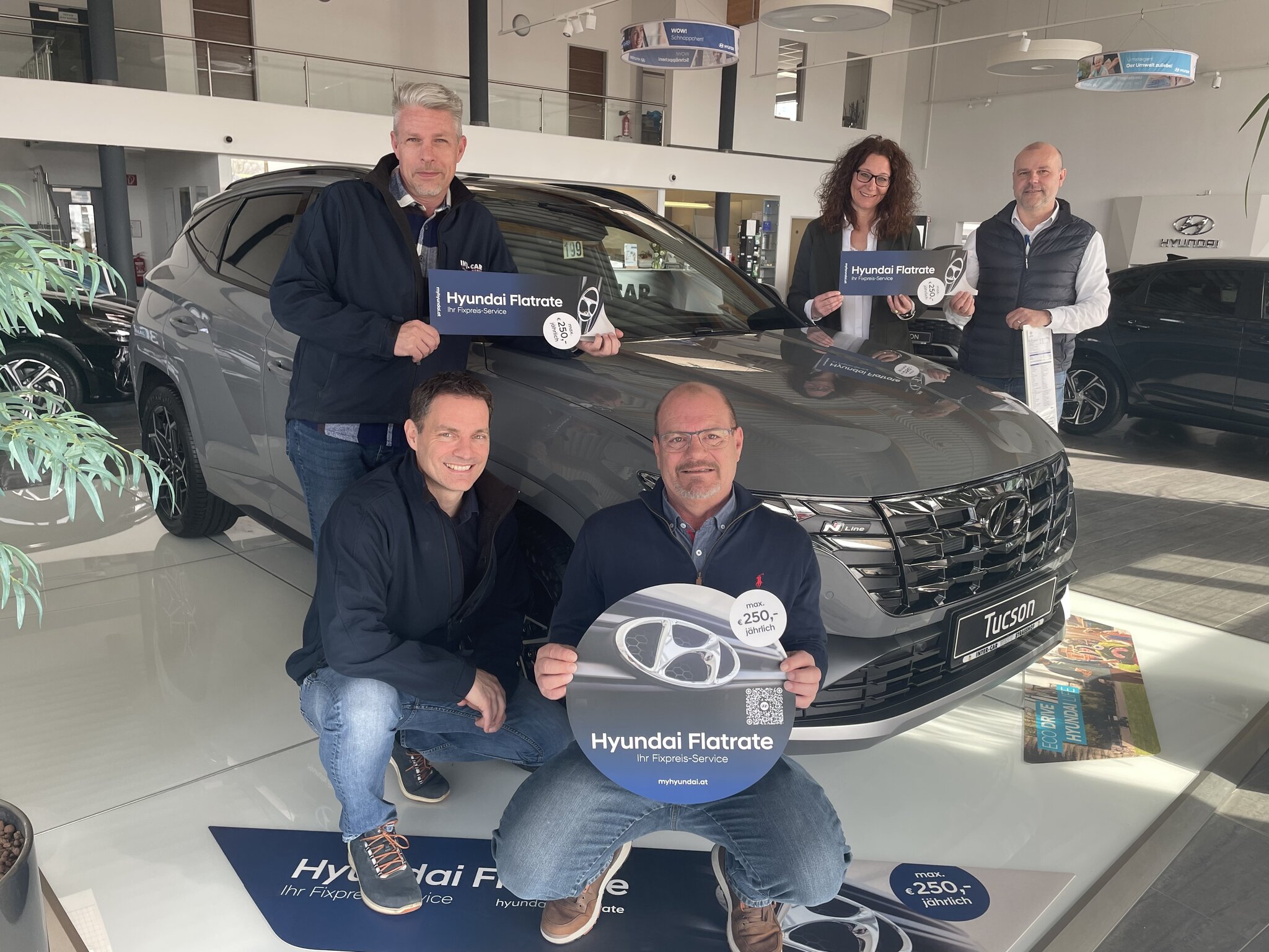 Autofrühling Intercar Strasshof - Gänserndorf