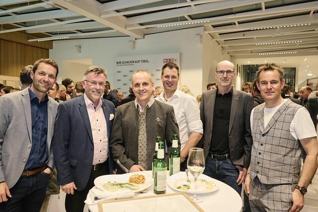 Holzbaupreis 2023: 158 Einreichungen, 6 Auszeichnungen, 6 Anerkennungen ...