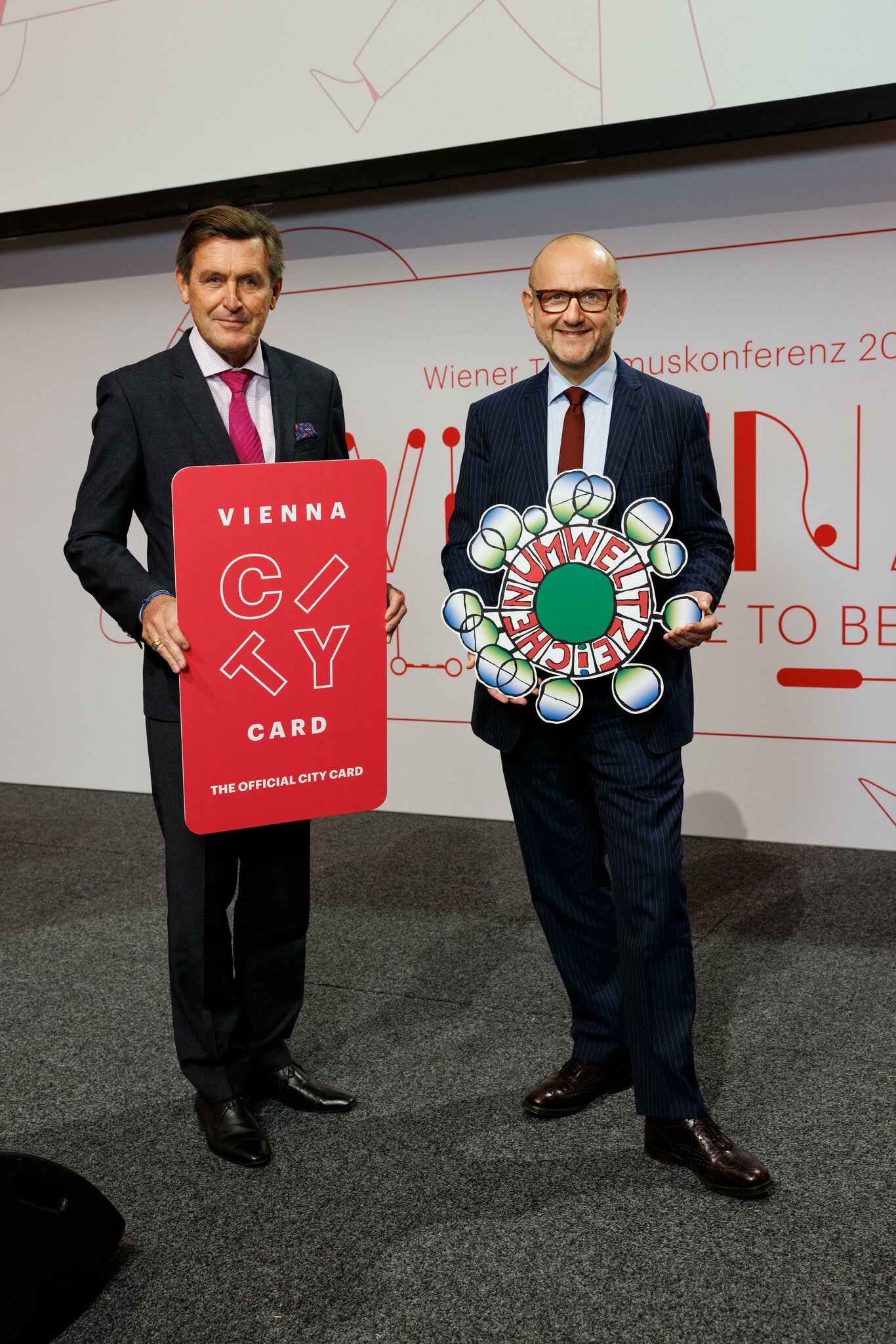 Vienna City Card: Mit neuen Angeboten Wien noch nachhaltiger erkunden ...