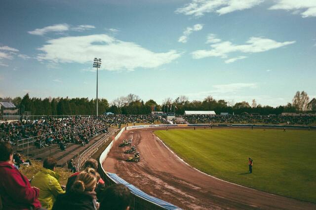 Osterrennen: MSC Pocking lädt zum Speedway-Rennen - Schärding