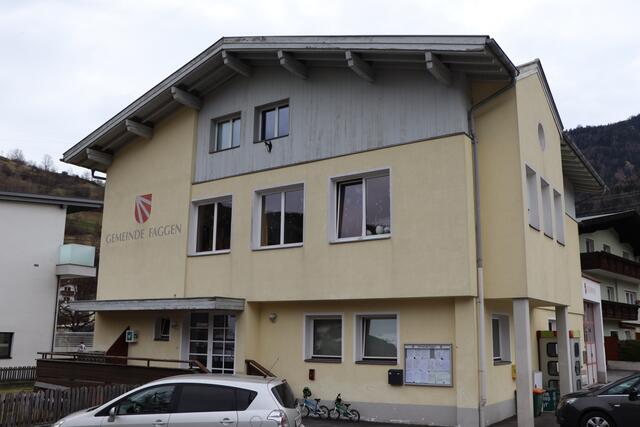 BezirksBlätter vor Ort: Zahlen und Fakten über die Gemeinde Faggen ...