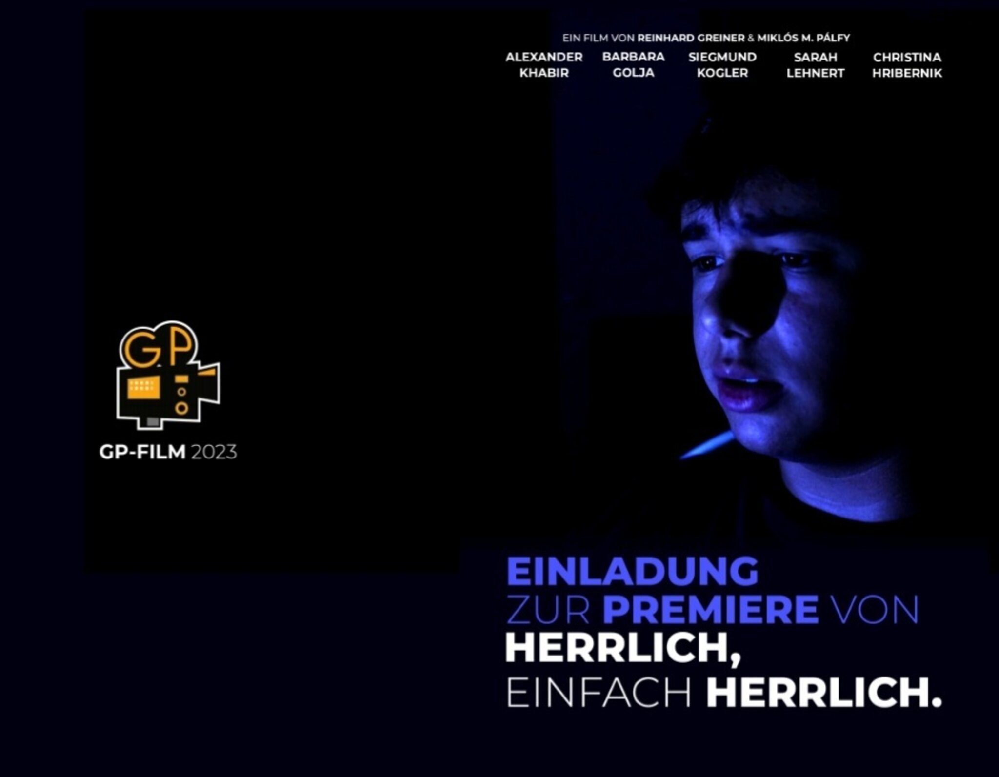 HOLLYWOOD RUND UM DEN LÄNGSEE: HERRLICH, EINFACH HERRLICH - Die neueste ...