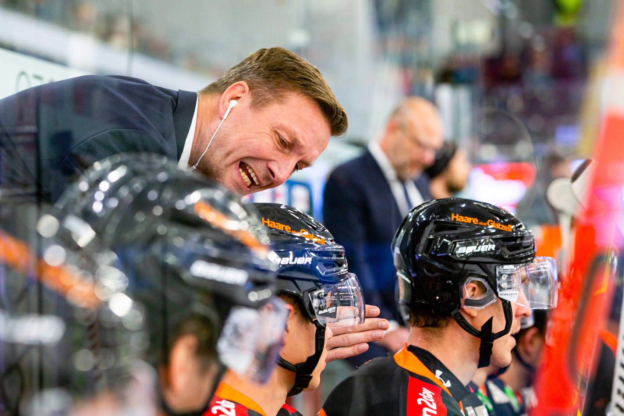 Kaderumbau: 99ers sortieren acht Spieler aus, zwei beendeten Karriere ...