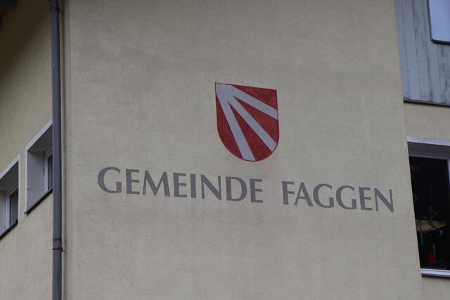 BezirksBlätter vor Ort: Gemeindehaus Faggen wird 2024 erweitert und ...