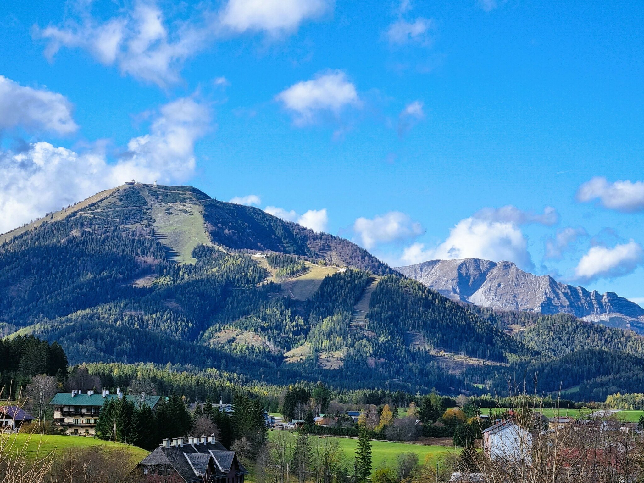 Mariazeller Kulturschätze: Ein sehr spiritueller Wandertipp - Bruck an ...