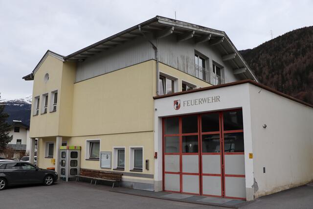 BezirksBlätter vor Ort: Gemeindehaus Faggen wird 2024 erweitert und ...