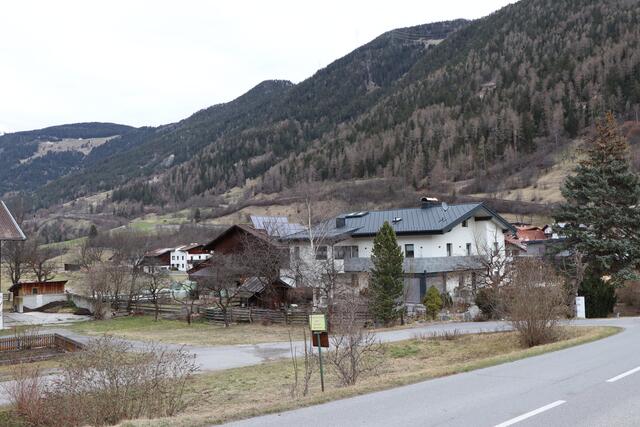 BezirksBlätter vor Ort: Zahlen und Fakten über die Gemeinde Faggen ...