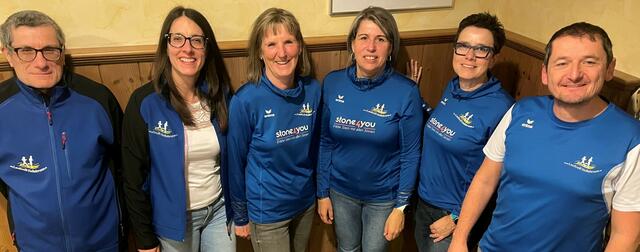 Vorstand bleibt gleich: Lauftreff Hollabrunn wählt neuen Vorstand ...