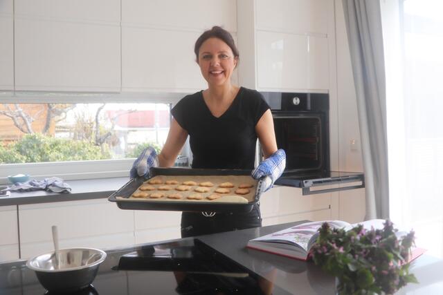 Neues Kochbuch: So süß schmeckt das wilde Wien laut Alexandra Maria ...