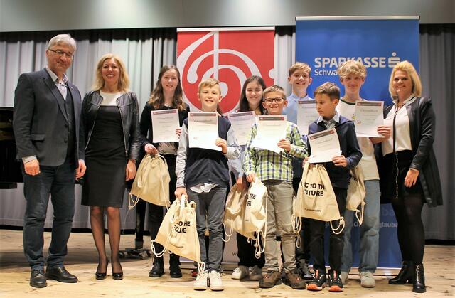 prima la musica: Landesmusikschule Schwaz sehr erfolgreich bei prima la ...