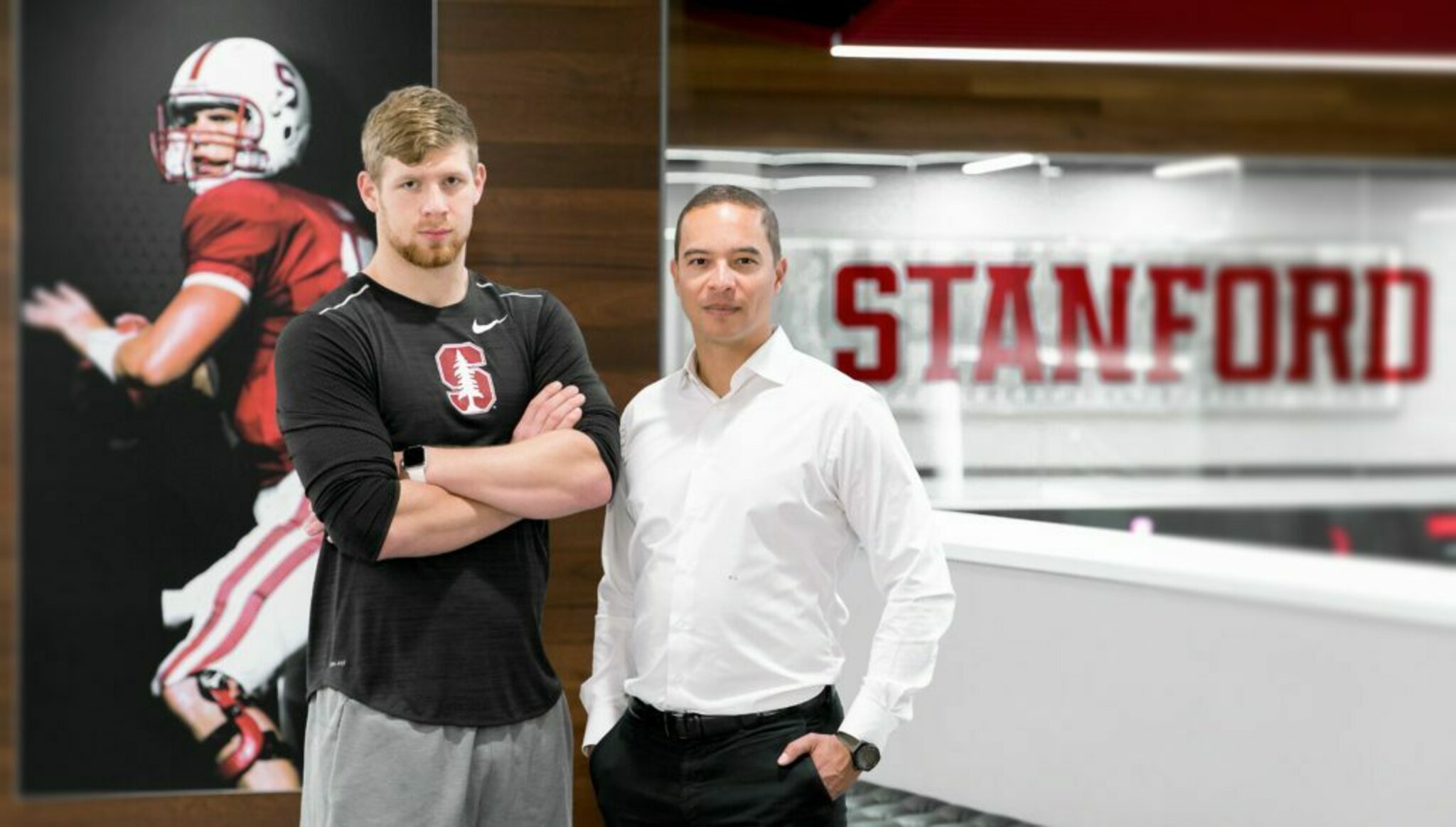 American Football: Die Vikings holen Thomas Schaffer zurück nach Wien ...