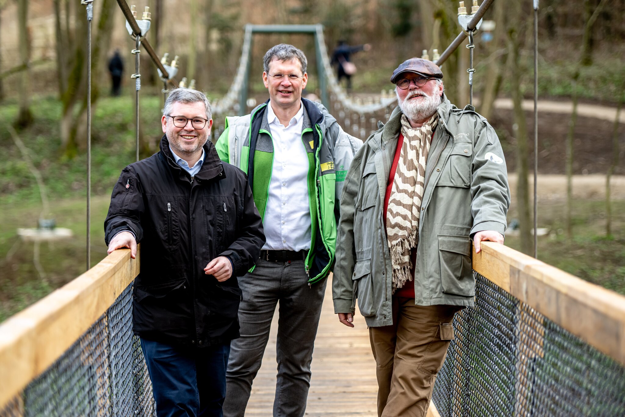 Rakousko a Česká republika: visutý most místo železné opony ...