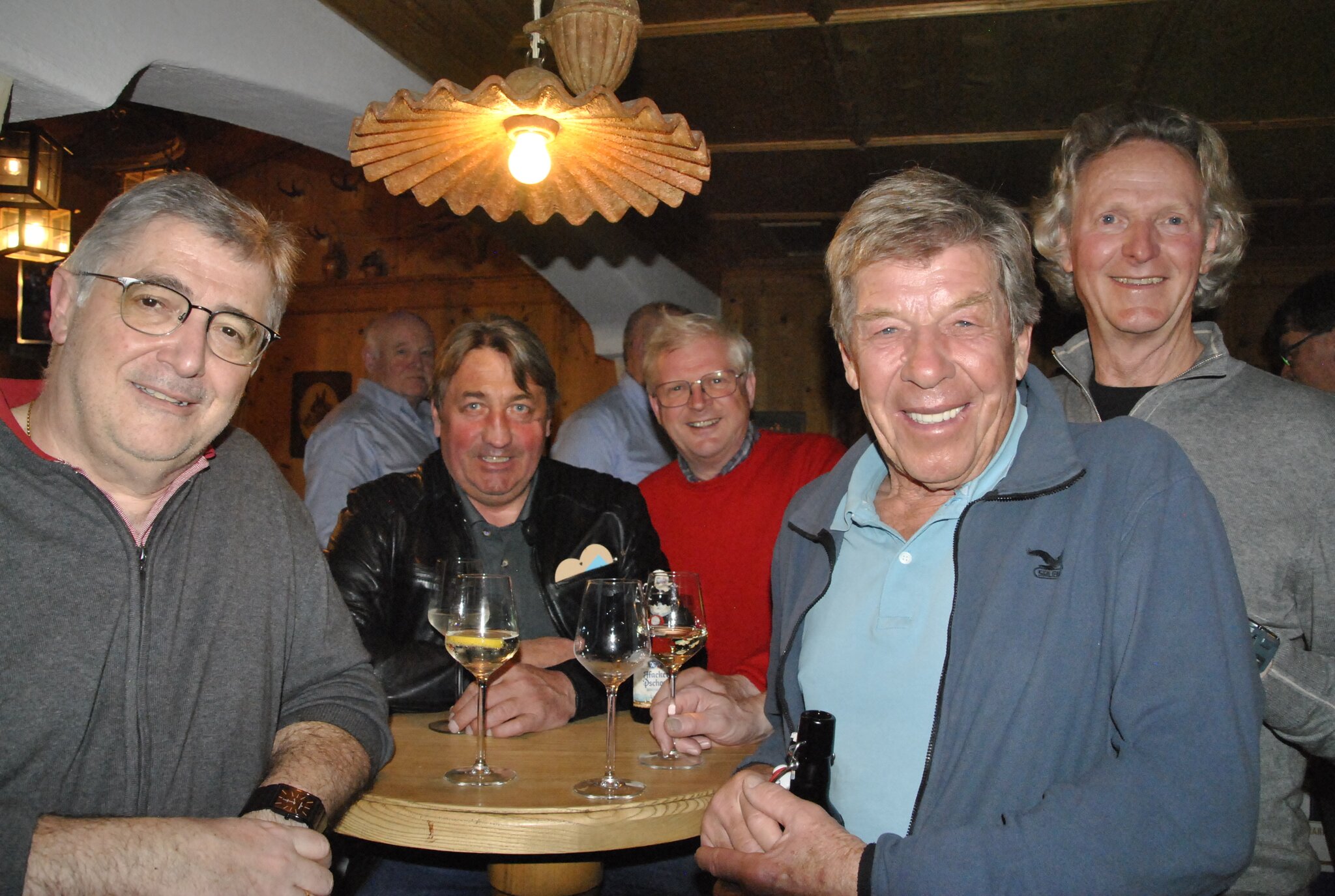 Brixen i. T. - Sepp'n Fest: Ein Treffen mit Charme und für einen guten ...