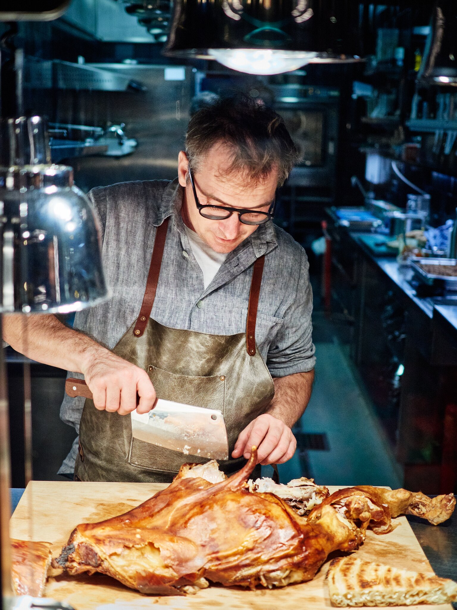 Ende für mehrere Projekte: Max Stiegl legt künftig Fokus auf Gut ...