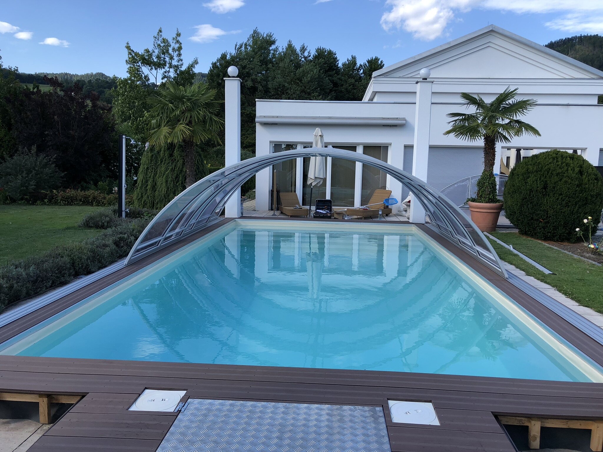 Workline Plus Pooltechnik & Service - Völkermarkt