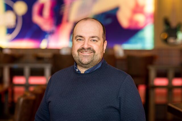 Business-Lunch mit soundlarge: Großer "Anklang" für geübte Stimmen - Graz