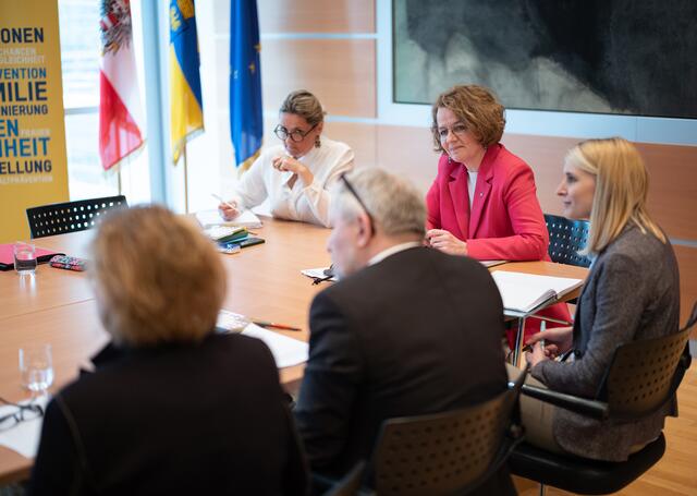 Start NÖ Kinderschutzkonzepte: Mehr Schutz für Nachwuchs in analoger ...