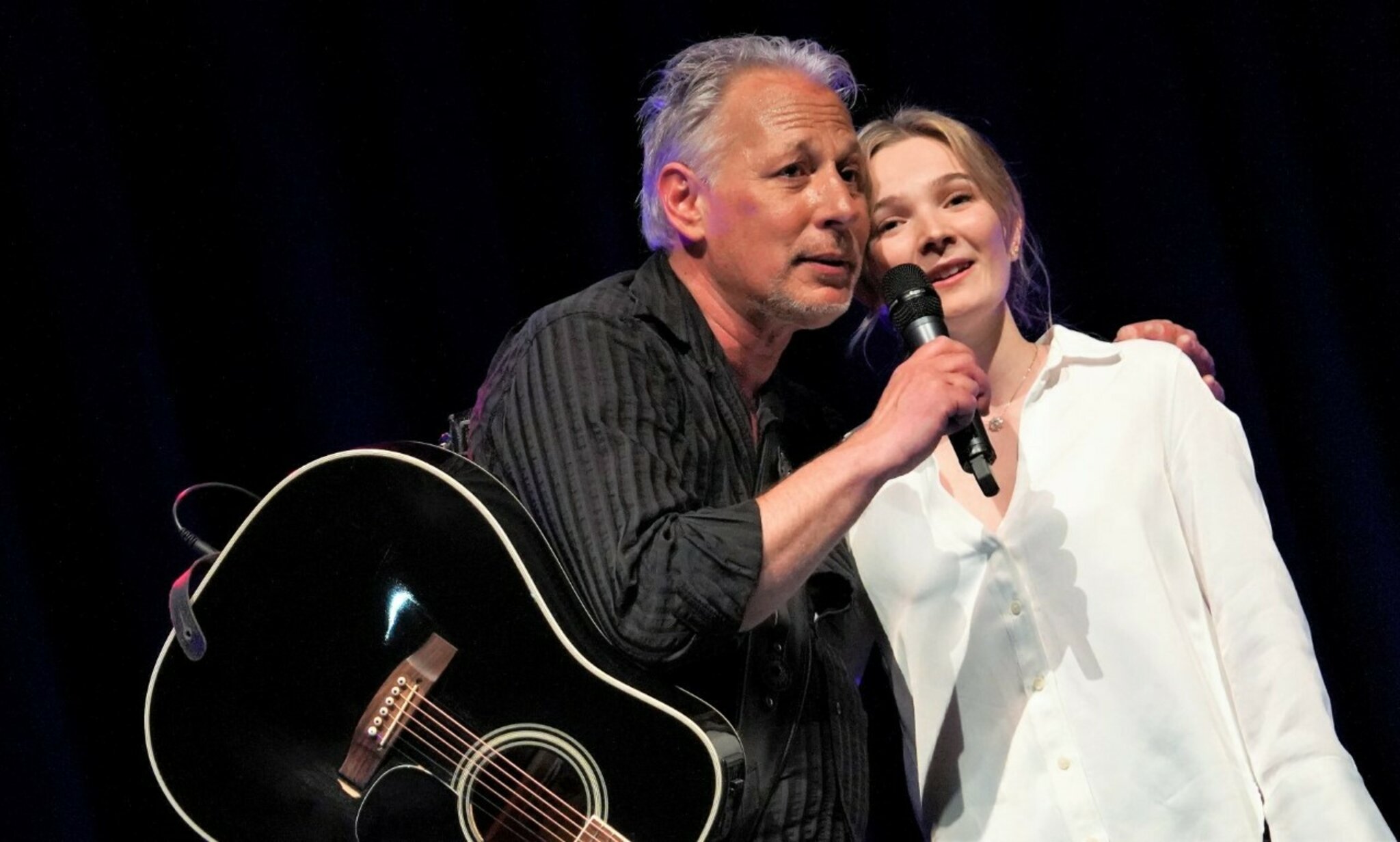 Schwaz: Martin Locher begeisterte in Schwaz - Schwaz